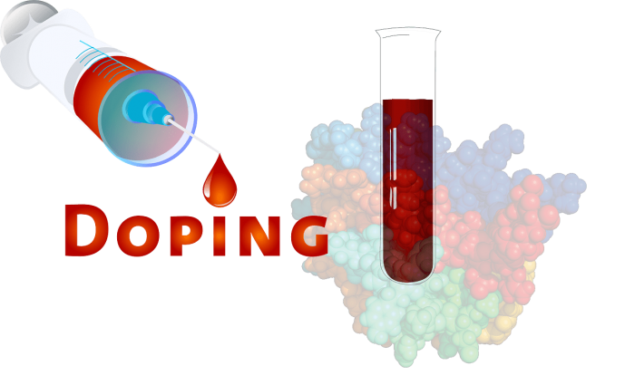 Doping e diuretici: idroclorotiazide, effetti - Chimica Today