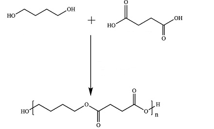 Polibutilene succinato: proprietà, sintesi, usi - Chimica Today