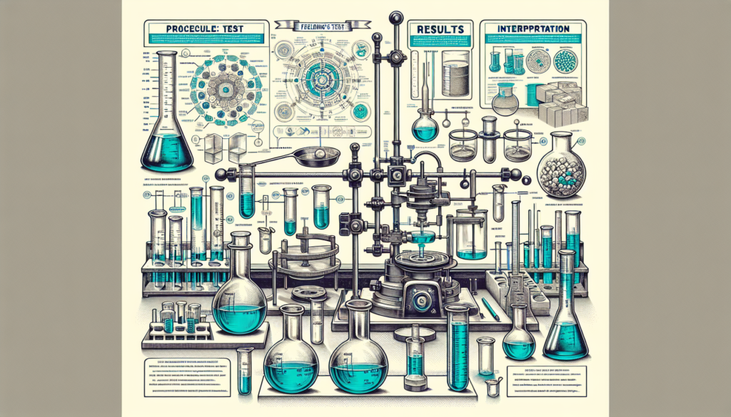 Test di Fehling: Metodo, Esiti e Significati - Guida completa alla ...